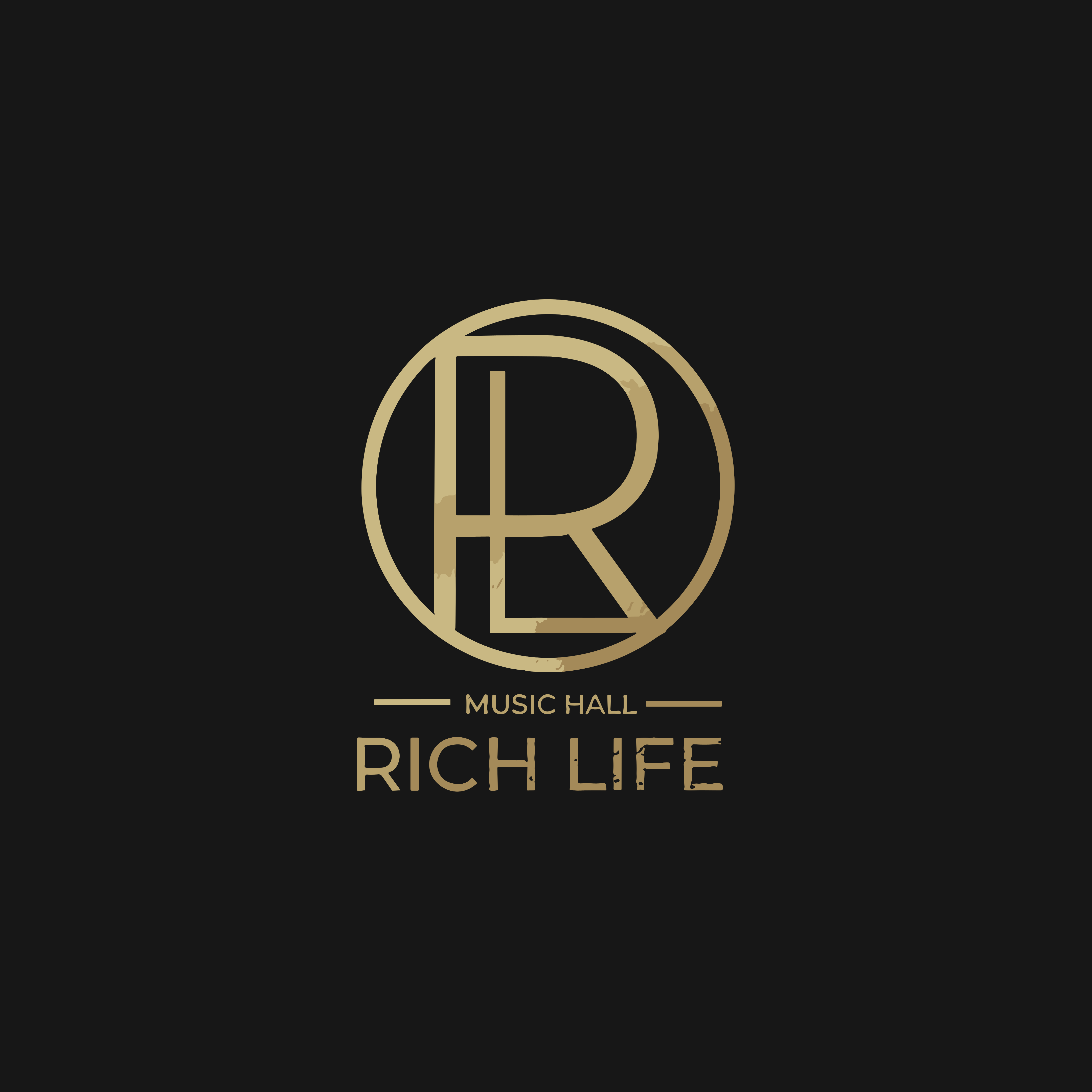 Rich Life Music Hall & Restaurant restoranı menyu qiymətləri, menu ...